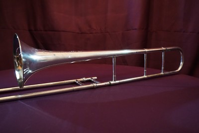 1914 Holton Special Professional Tenor Trombone-Chicago | eBay