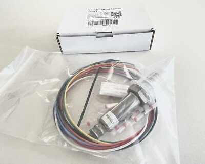 New Genuine OEM NGK NS11A Nox Sensor Lambda Probe Universal Repair Kit ...