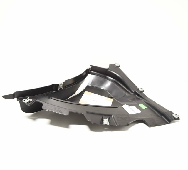 BMW 2 Coupe F22 Front Right Fender Lip 7260738 51717260738 Genuine for ...
