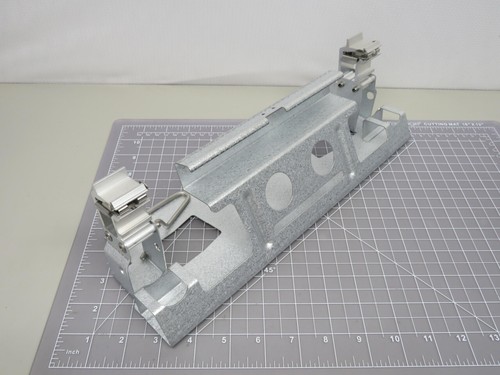 LOT OF 24 ZEP SOLAR 850-1535-001 MH-007000-535 VALLEY BASE SMALL PACK ...