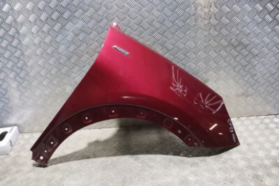 FORD PUMA MK1 VIVID ST-LINE OS WING IN BEAUTIFUL BERRY RED 2019-2024 ...