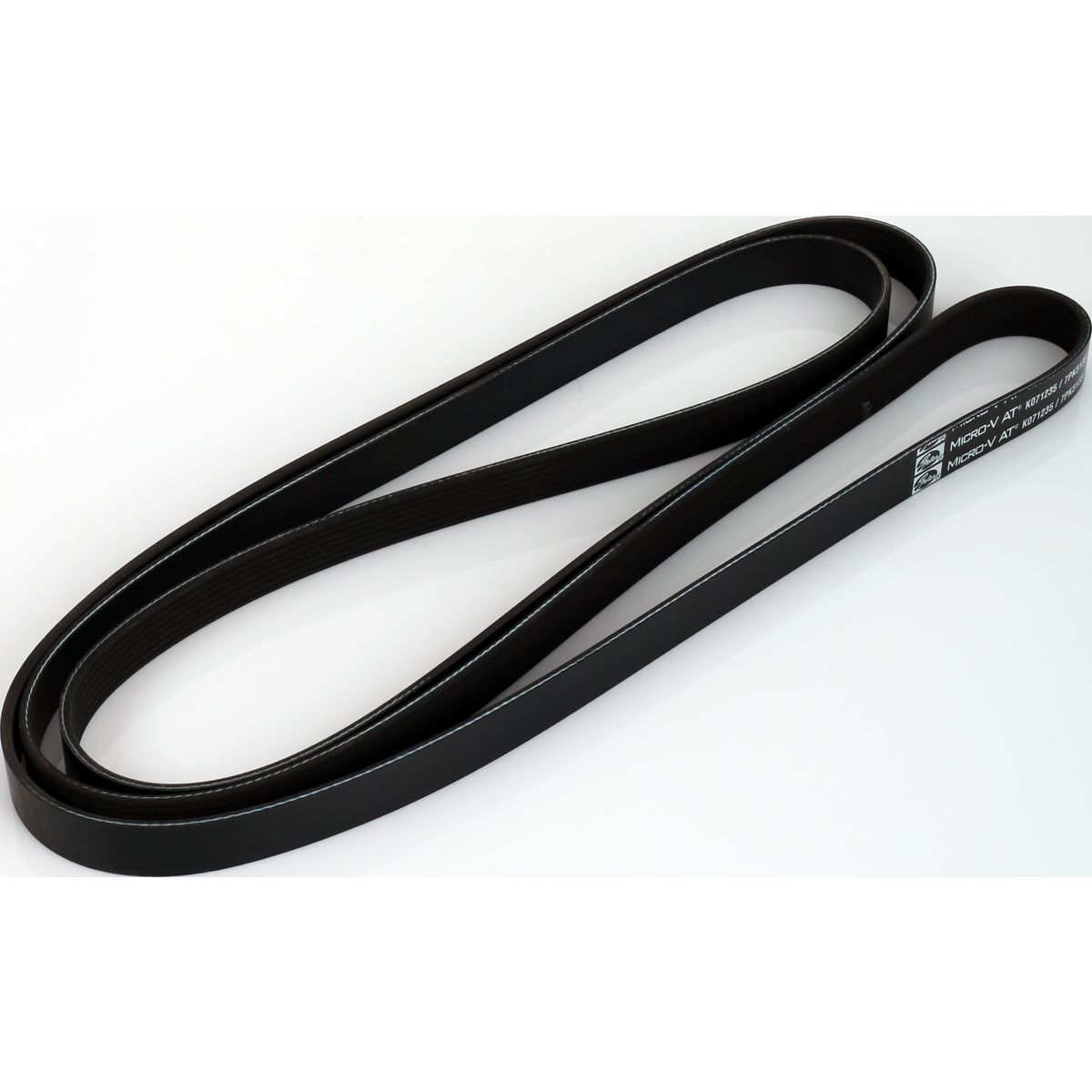 Gates Ribbed Belt 7PK3135 | eBay