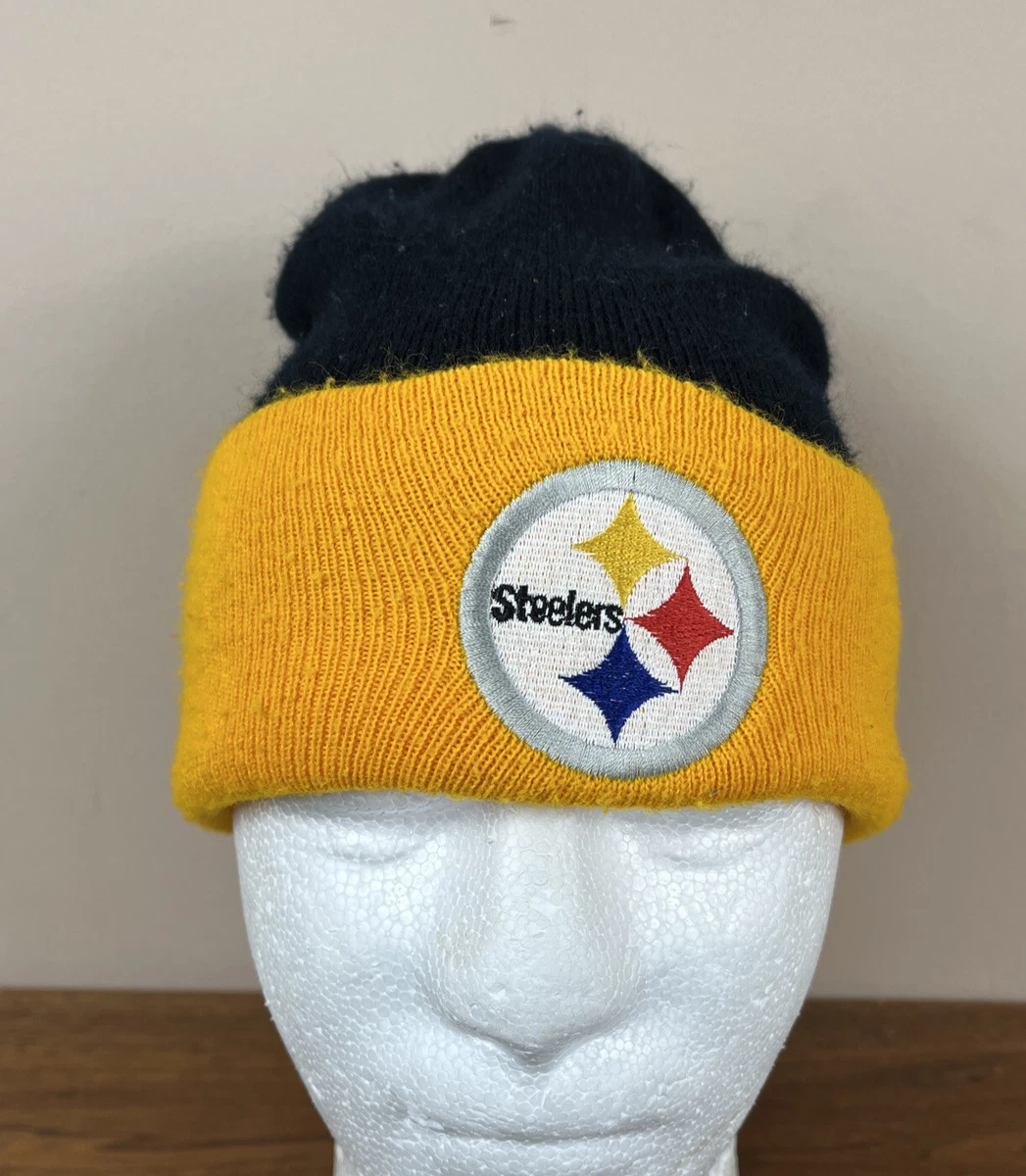 Steelers Beanies Hats