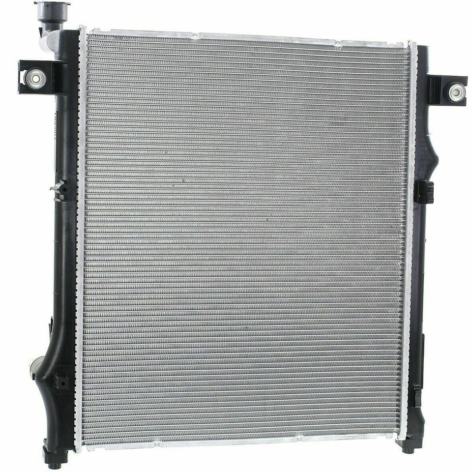 Radiator Fits 2007-2011 Dodge Nitro 68003973AB CH3010342 | eBay