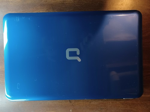 HP COMPAQ CQ58-bf9WM AMD C-60 1Ghz Dual-Core APU w/ Radeon HD 6290 ...