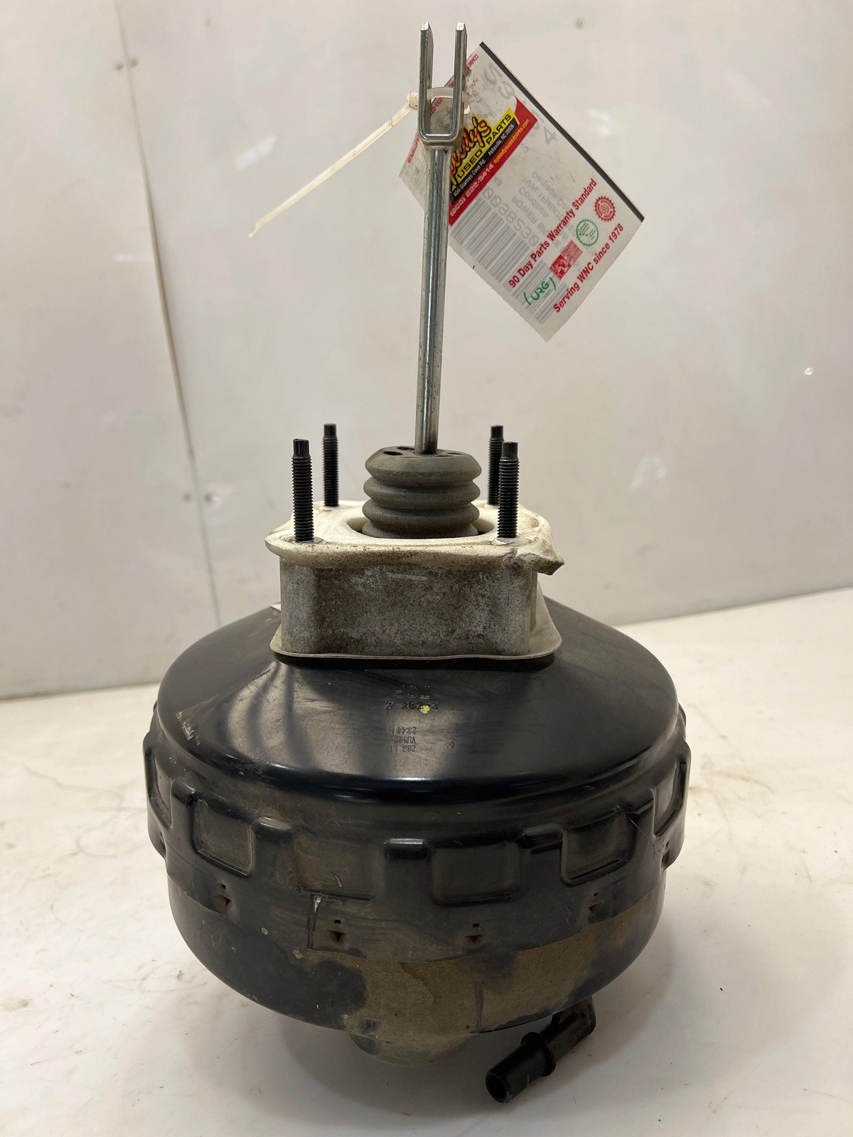 2013 - 2019 Ford Explorer Power Brake Booster OEM DB53-2B195-EH | eBay