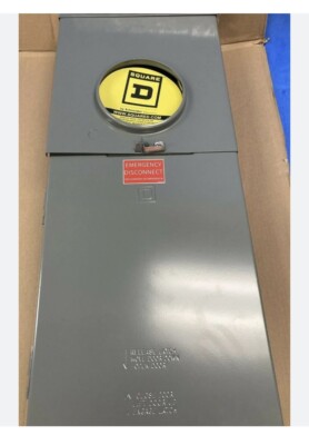 Electrical Panels & Boards - Meter Load Center