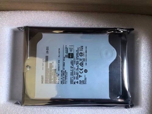 EMC 005052095 8TB 7.2K 3.5" SAS 8T storage hard disk for sale online | eBay