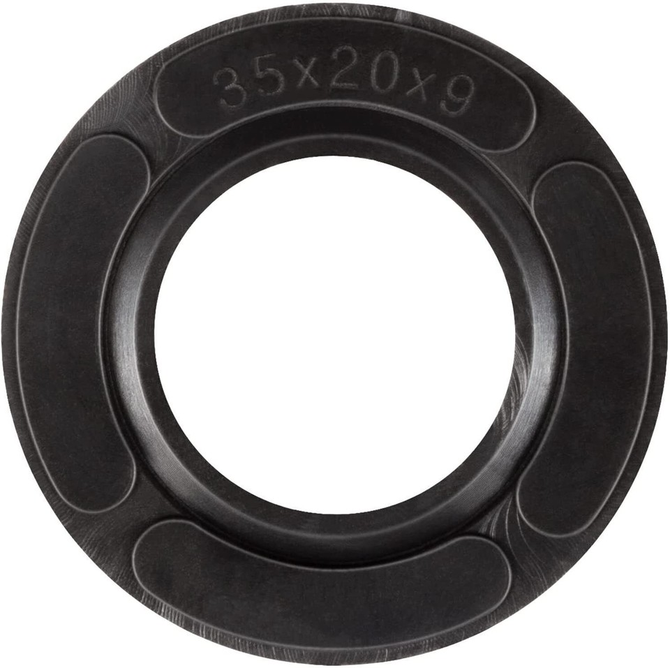 9PCS General Pump Kit 69 Replacement Seal Packing K69 GP Interpump TS2010 TS1511 | eBay