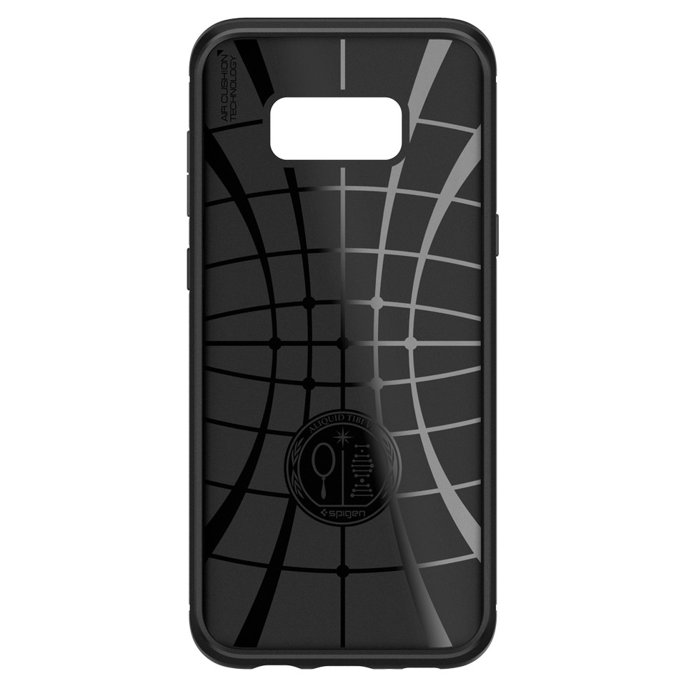 Galaxy Note9 S9 / Plus S8 / Plus Case Spigen [ Rugged Armor ...