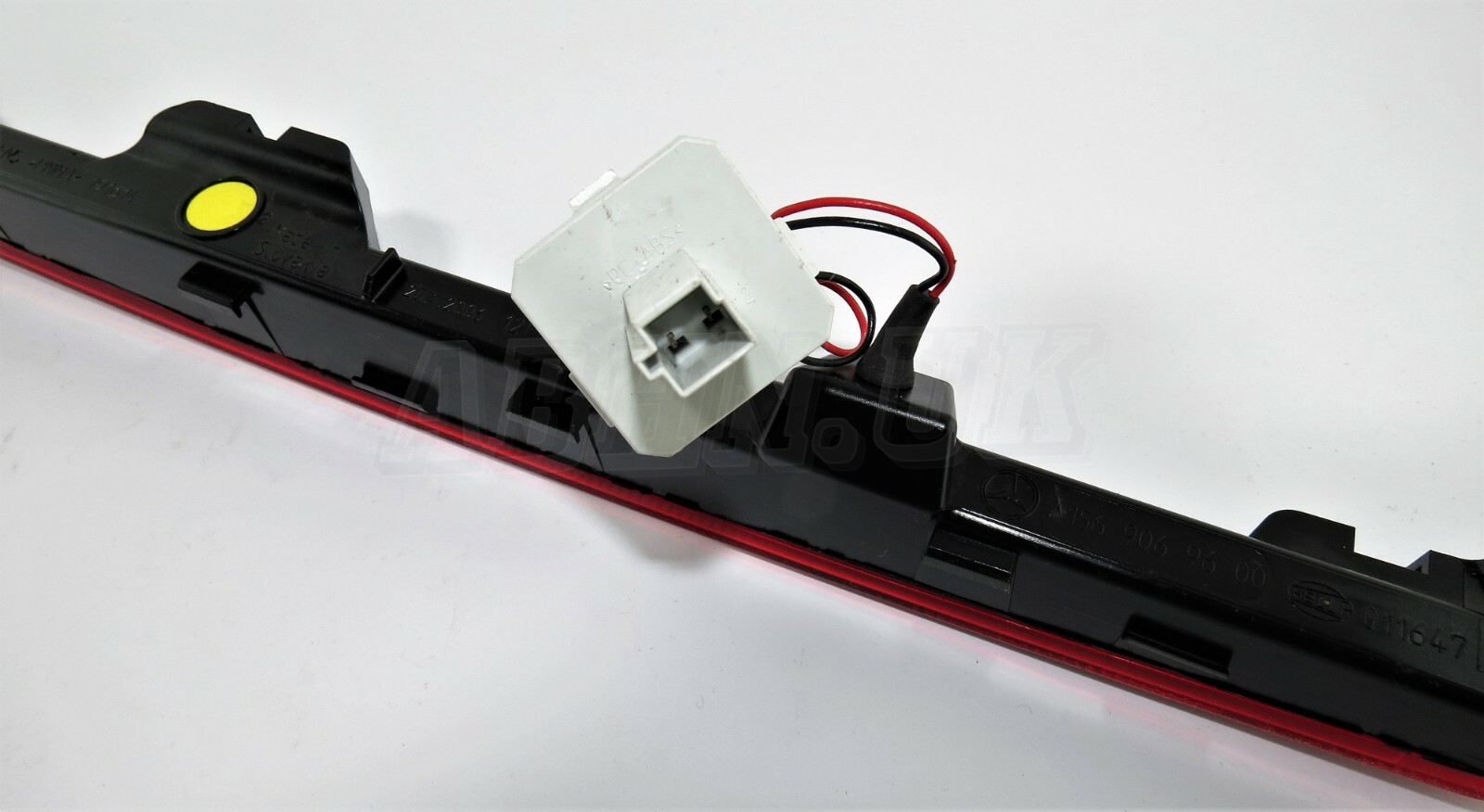 For Mercedes GLA-Class X156 SUV High Level 3rd Stop Brake Light ...