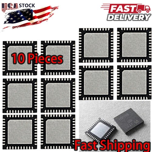 10X HDMI Retimer IC Integrated Chip TDP158 Control fit Microsoft Xbox ...