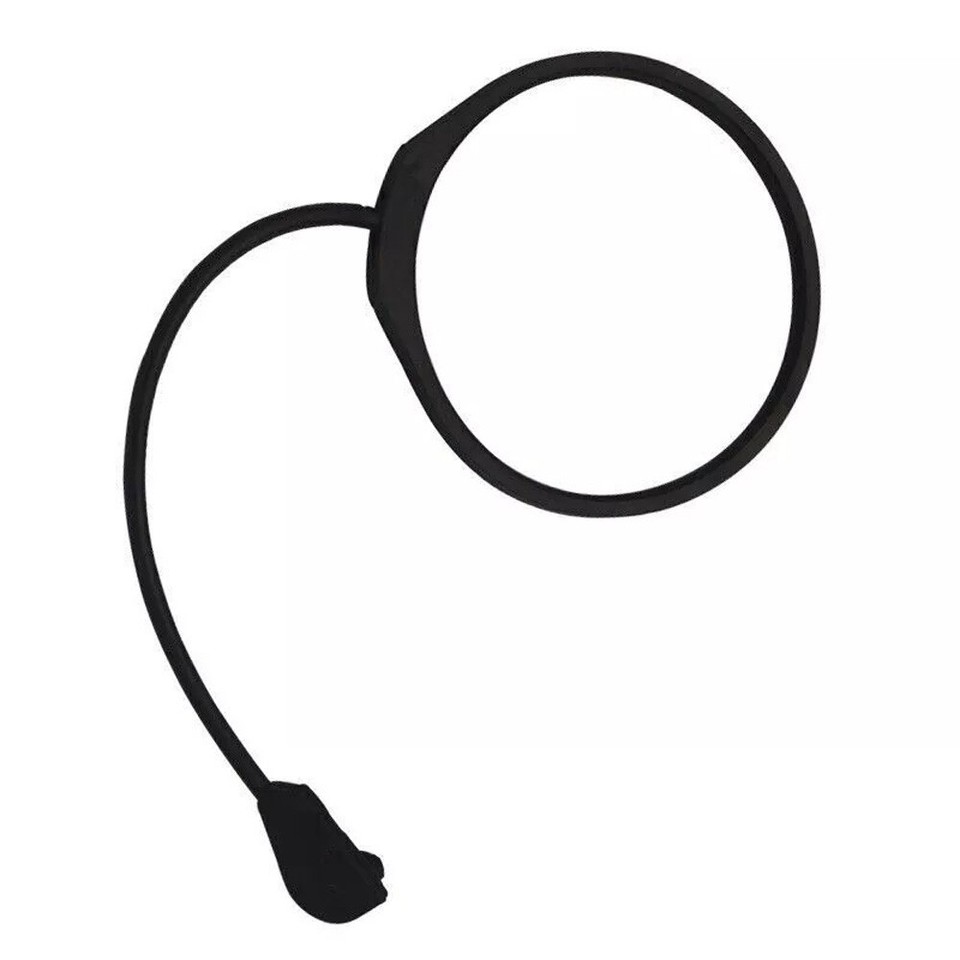 Petrol Diesel Fuel Filler Cap Tether Cord Rubber Strap Relacement For ...