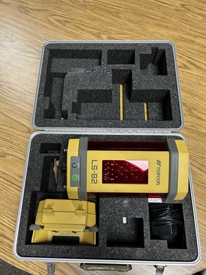 TopCon LS-B2 Laser Receiver Module | eBay