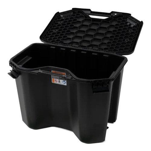BRP CAN-AM LinQ 7.8 US Gal (30 L) Modular Cargo Box 715006830 | eBay
