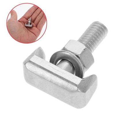 Car Battery Terminal T Shaped Bolt Stainless Steel Bolt Automotive ...