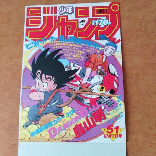 Dragon Ball Poster Collection with Cover 12 Posters Set of 12 Anime ...