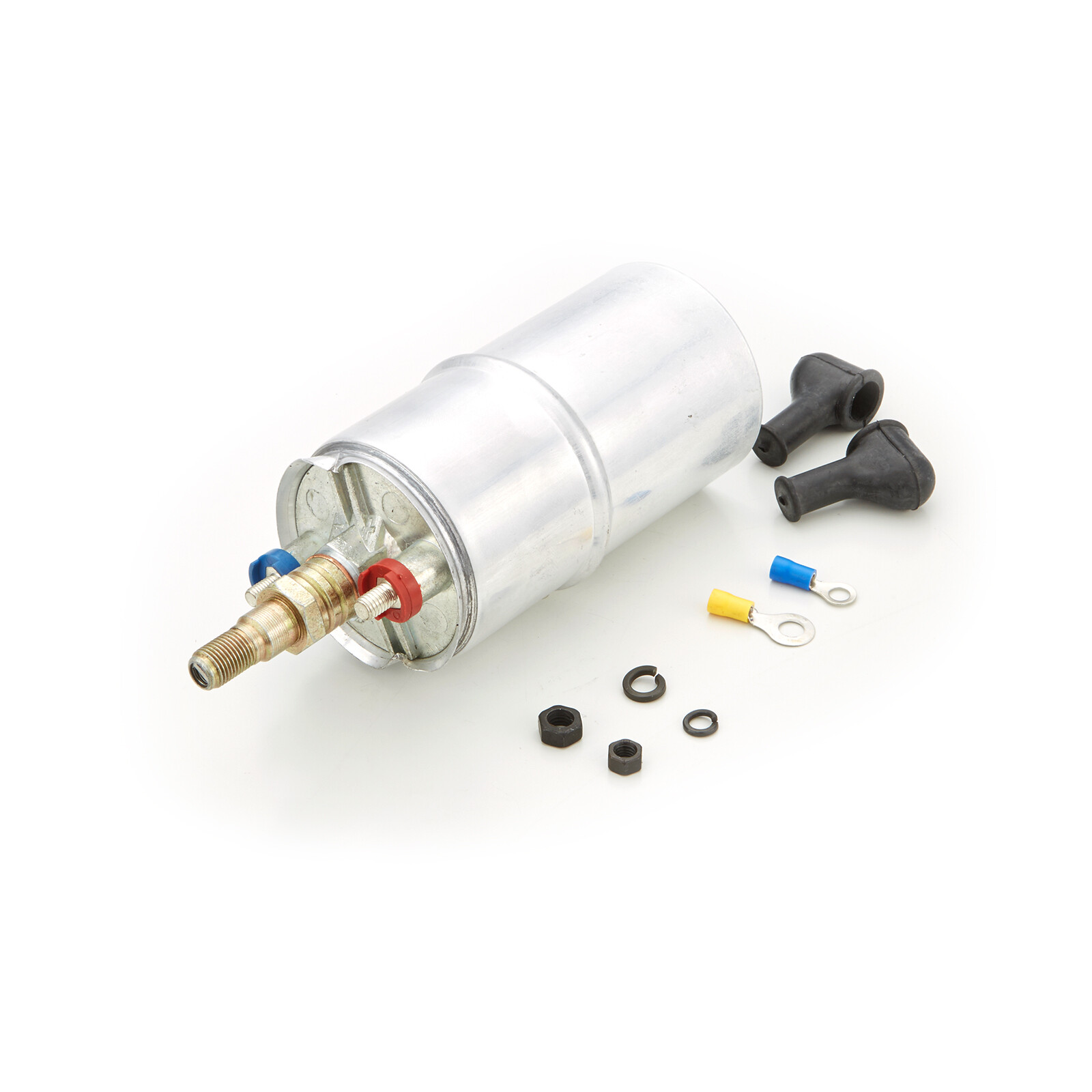 TOP QUALITY IN TANK UNIVERSAL 12V ELECTRIC FUEL PUMP EQUIVALENT TO ...