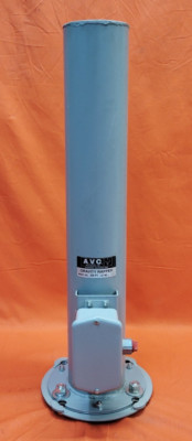 AVC SPECIALISTS GR-P1 GRAVITY RAPPER | eBay