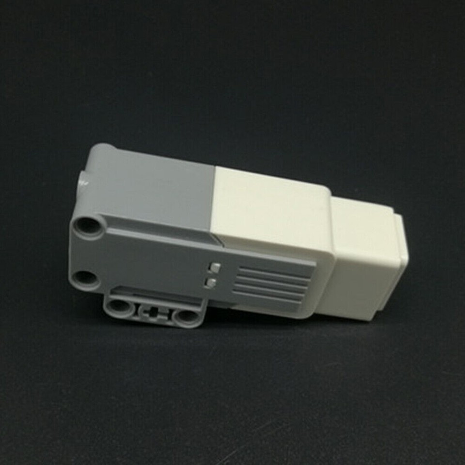 Powe Functions Mindstorms EV3 Medium Servo Motor (45503) Program Lego ...