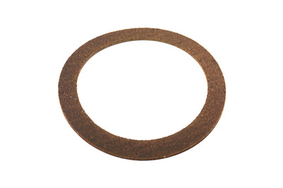 BINKS 82-467 LEATHER CUP LID GASKET | eBay