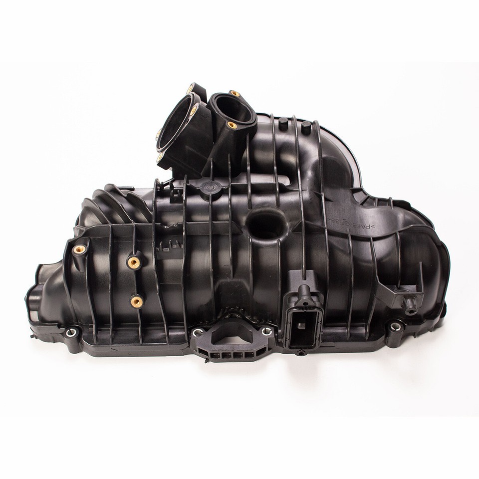Engine Intake Manifold w/Seals 68142871AC For Jeep Wrangler JK 2.8L CRD ...
