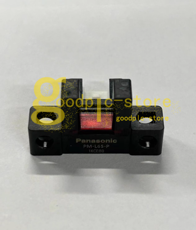 1PCS NEW Panasonic photoelectric switch PM-L65-P | eBay
