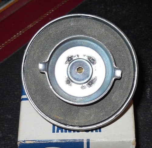 NOS 1965-70 Chevrolet Chevelle Nova Impala Vented Gas Fuel Cap GT53 | eBay