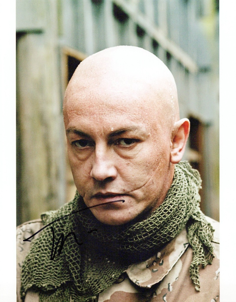 Tommy Flanagan Smokin Aces SMOKIN' ACES / SMOKIN' ACES 2: ASSASSIN'S