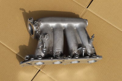 USED Genuine OEM Honda Civic Si RBC Intake Manifold 2006 - 2011 K20Z3 ...