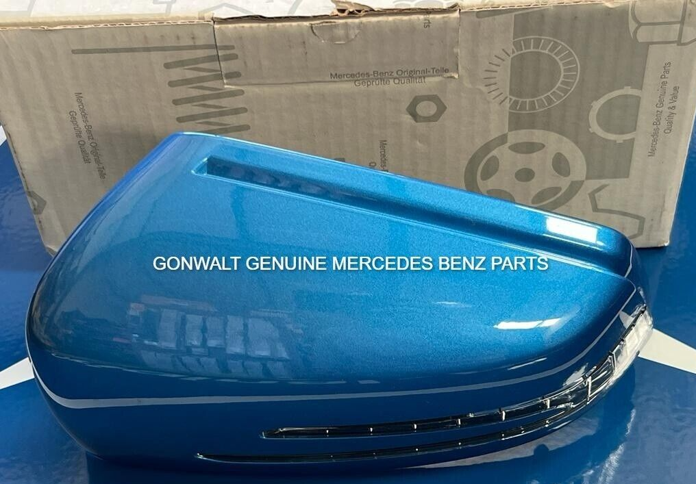 Mercedes-Benz 24681102609696 Genuine OEM Upper Cover for sale online | eBay
