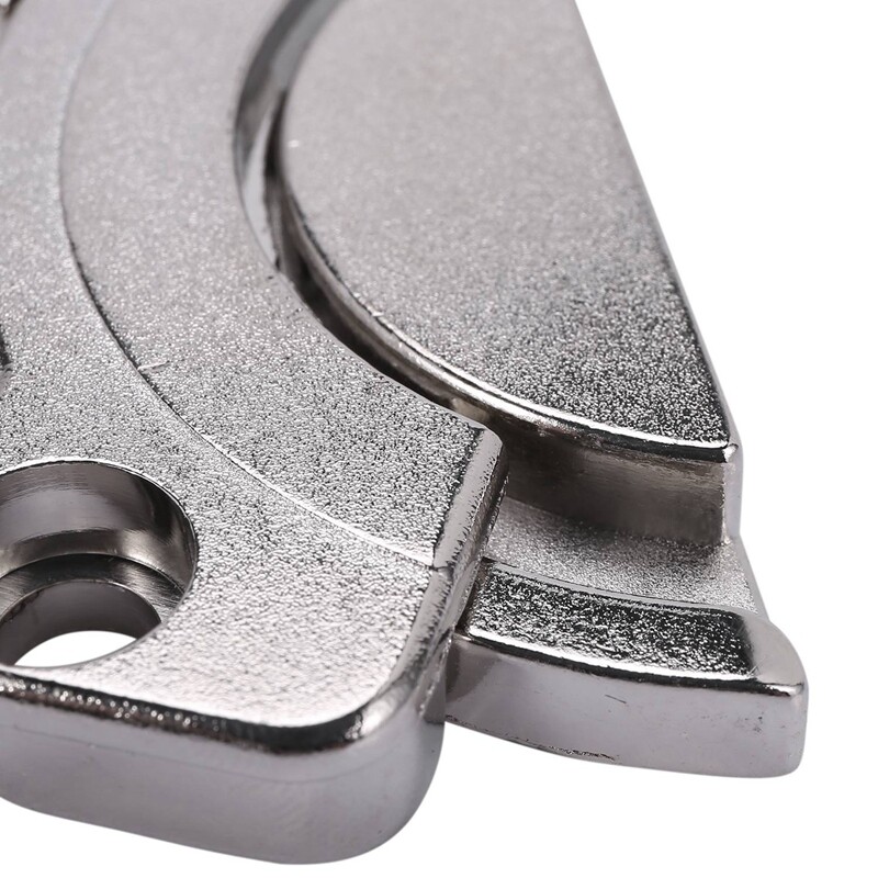 Desk Dinning Table Top Connector Latch Bench Panel Connectors Z5Q1 Z5Q1 ...