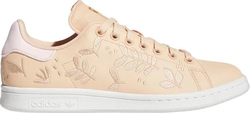 SZ 10.5 Adidas Stan Smith Wmns 'Plant Appreciation Day' Sneakers GY8173 ...