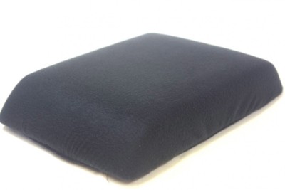 Fits 2003-2007 Hummer H2 Protector Fabric Console Lid Armrest Cover ...