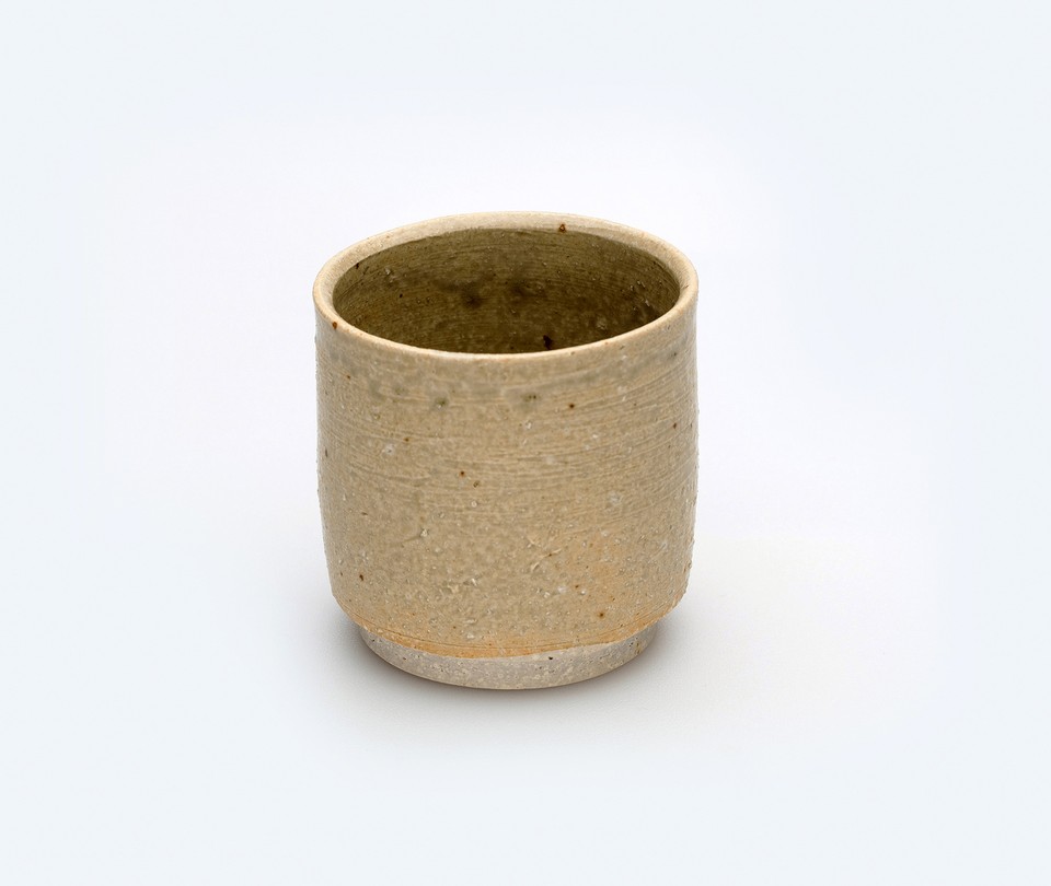 Azmaya Iga Japanese Ceramic Tea & Coffee Cup with Pine-ash Glaze | eBay