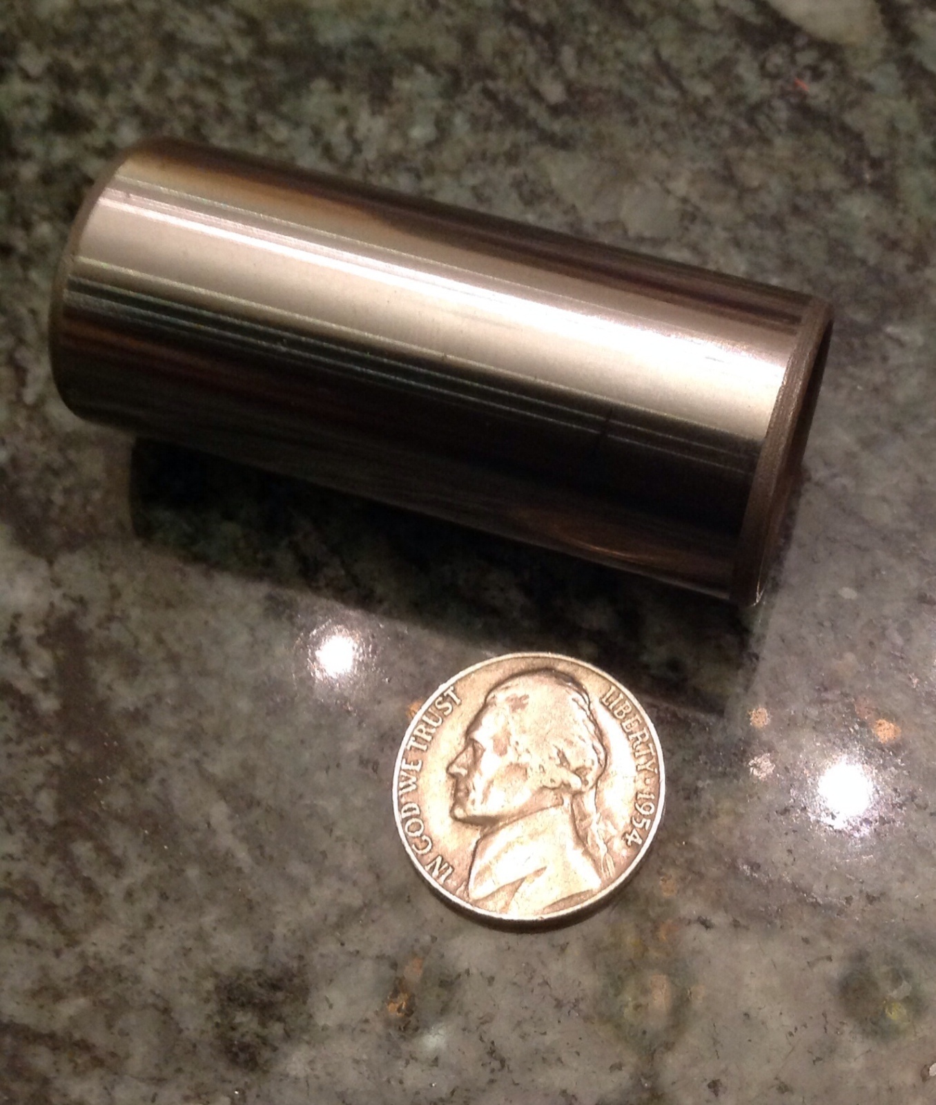 Allison Detroit diesel Oshkosh M915 M1070 HETT HEMTT pin headless M916 ...