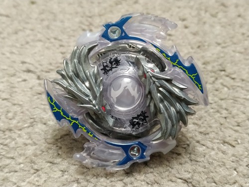 Luinor L2 Lost Longinus .N.Sp Beyblade HASBRO BURST EVOLUTION | eBay