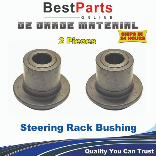 Rack & Pinion Bushing Kit for Dodge Ram 2002-2012 1500 Ref. 52113031AD ...