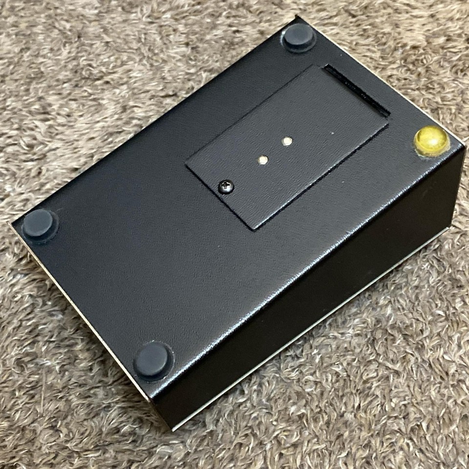 Used Electro-Harmonix Musical Instruments Double Muff Owarikomaki Store ...