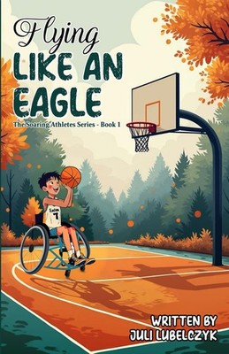 Flying Like an Eagle: The Soaring Athletes Series - Book 1 | eBay