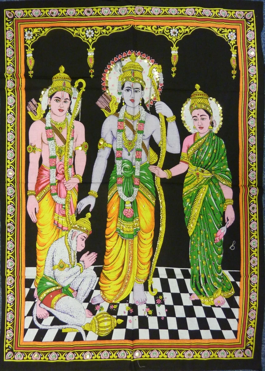 Ramayana Lakshmana