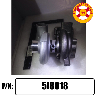 5I8018 - TURBOCHARGER GROUP fits Caterpillar with Free Shipping | eBay