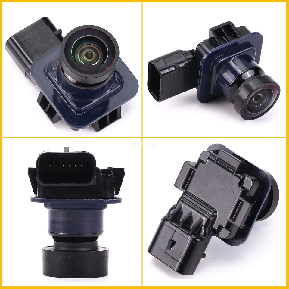 OEM EB5Z-19G490-A For 2011-2015 Ford Explorer Rear View Backup Camera ...