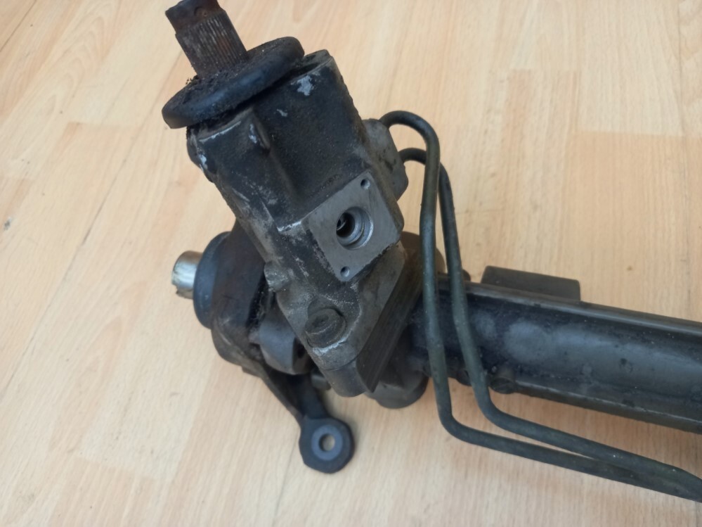 Jaguar Xj6 X300 Steering Rack MNA3890AB for sale online | eBay