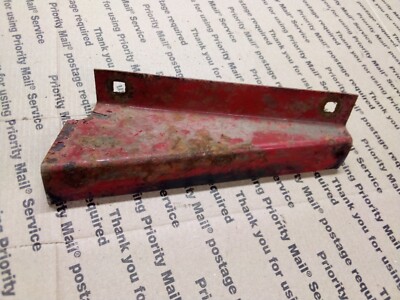 Wheelhorse 312-8 Drive Belt Guard | eBay