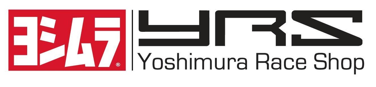 Yoshimura Logo Wallpaper