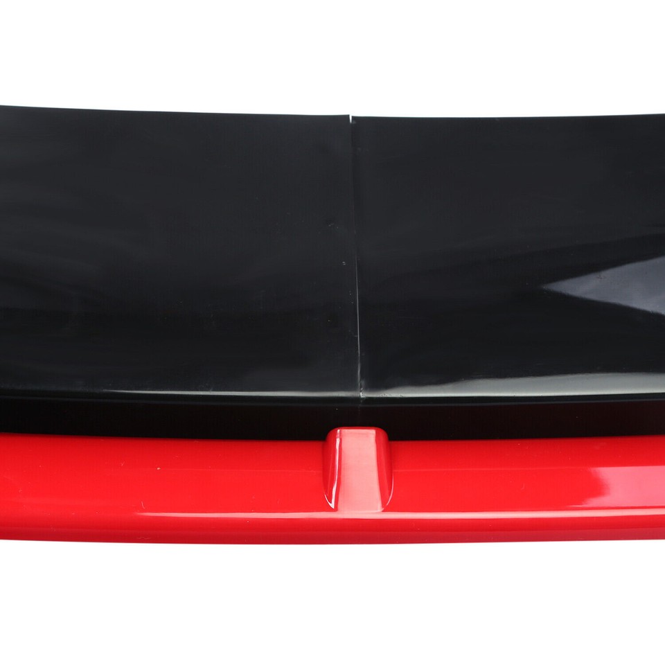 For Lexus SC300 SC400 SC430 Front Bumper Lip Spoiler /Splitter Body Kit ...