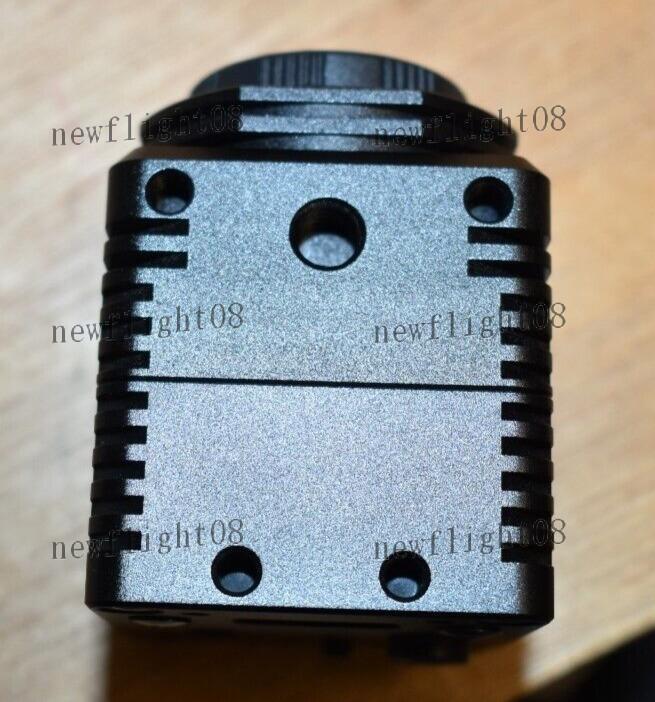 Omron Sentech STC-HD203DV High Definition Camera 1920x1080 60fps, 12VDC ...