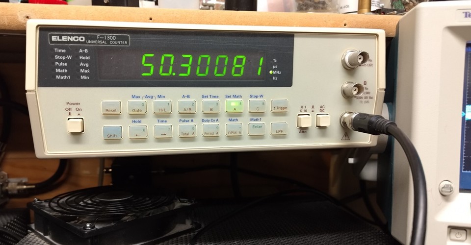 Swan 250 6-Meter Transceiver - Works Well! | eBay