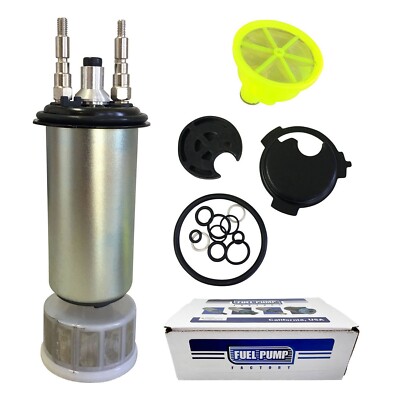 Mercury Mariner Fuel Pump 150-175-200-225-250 HP 808505T01, 809088T ...